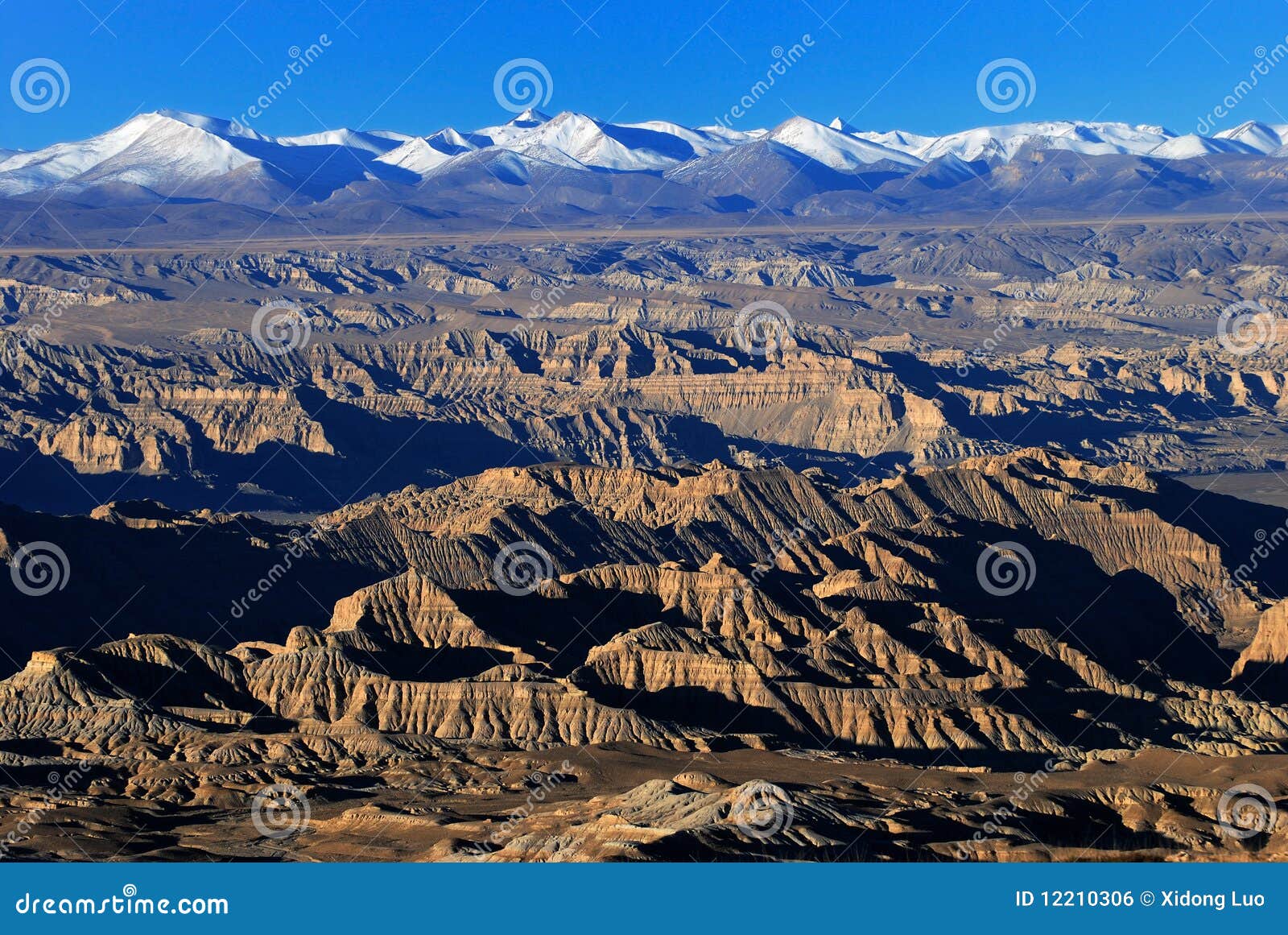 Spectacular Geological Feature Stock Photo - Image of wild, grand: 12210306