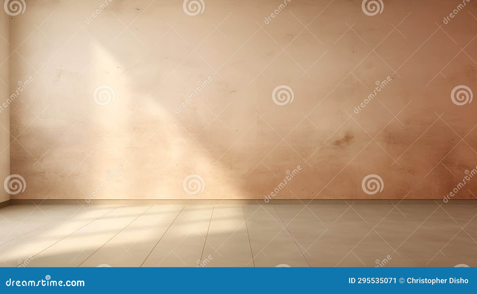 Spectacular Light and Shadow Play on a Wall, Ideal for Eye Catching ...