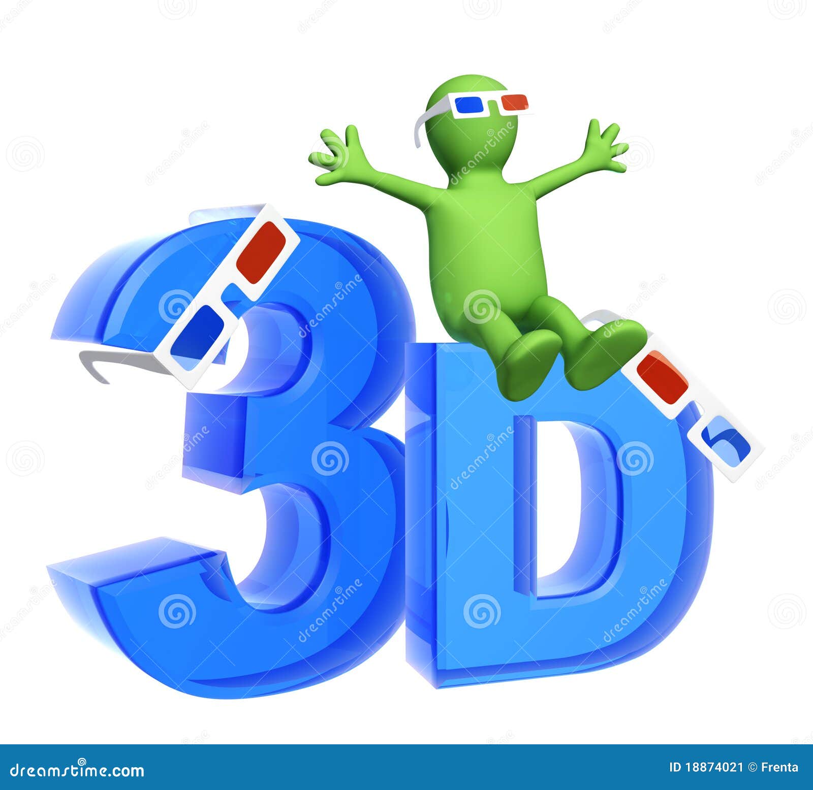 Spectator stock illustration. Illustration of character - 18874021