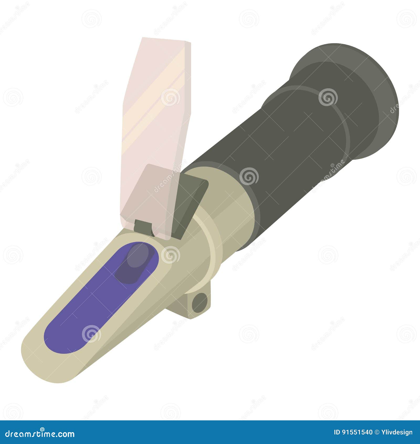 Spectrophotometer Cartoons, Illustrations & Vector Stock Images - 184 ...