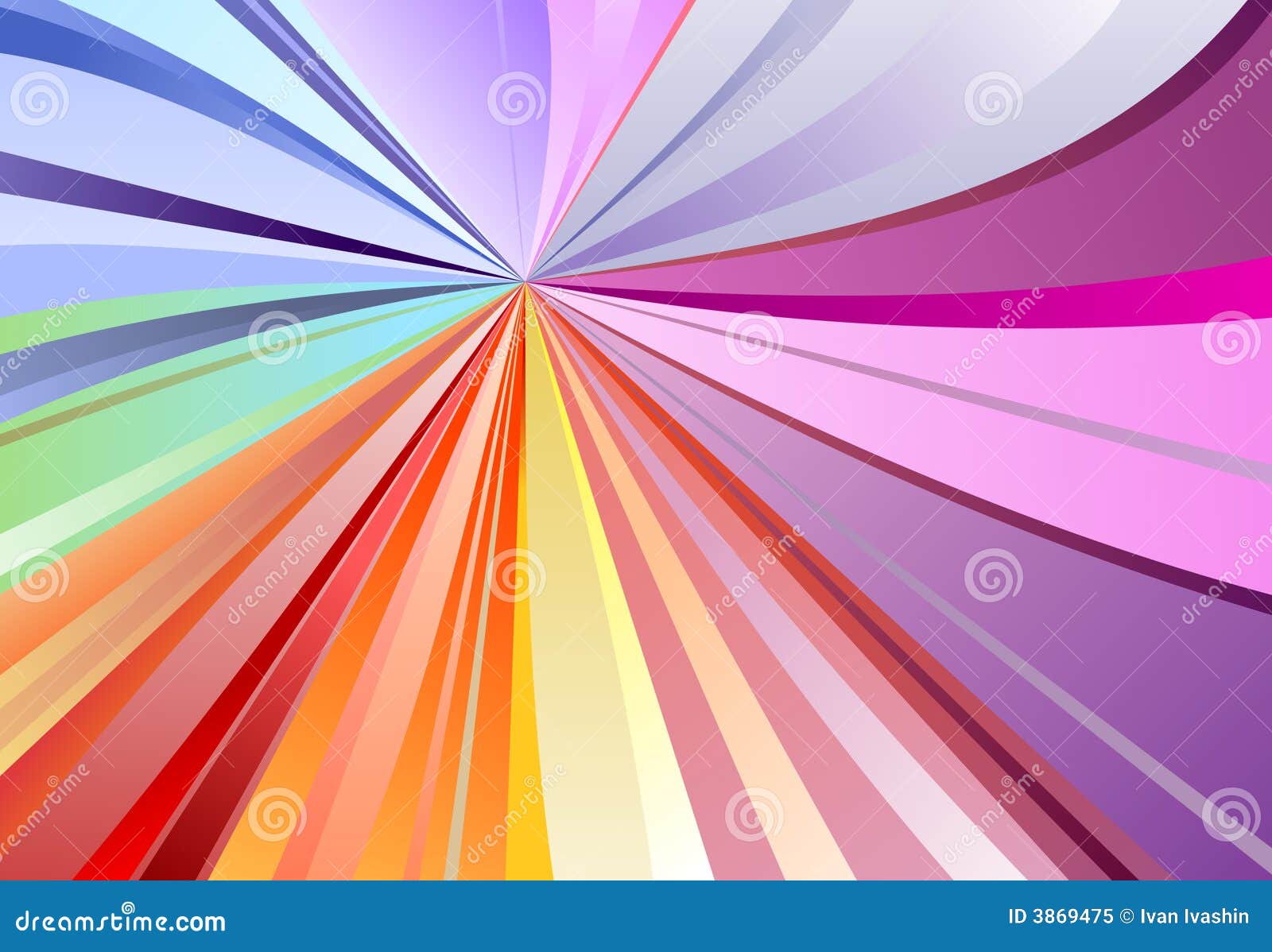 Spectrum Background Royalty-Free Stock Image | CartoonDealer.com #50822152