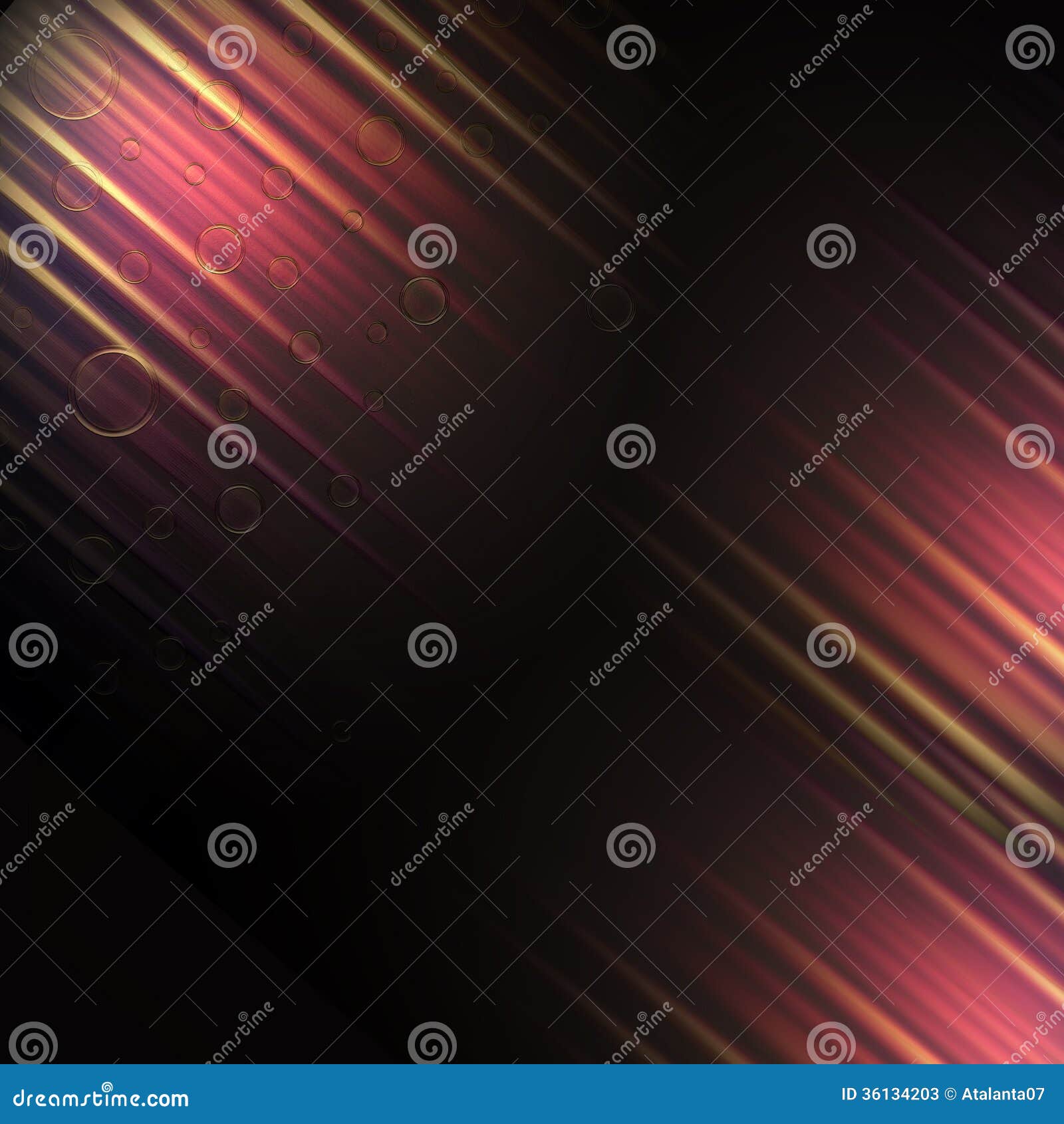 Spectrum background stock illustration. Illustration of dark - 36134203