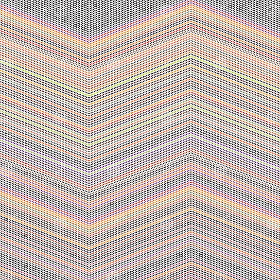 Spectrum Colorful Stripe Square Zigzag Dash Dots Mesh Lines Background ...
