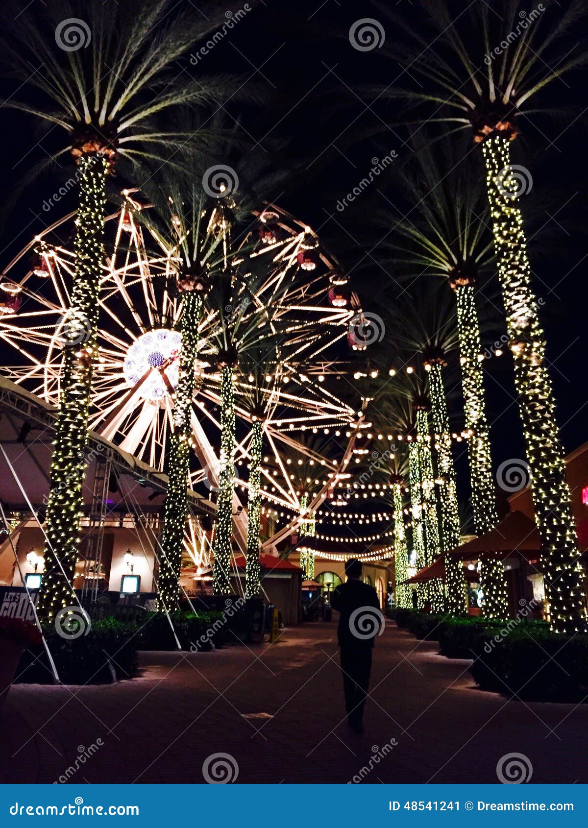 Spectrum editorial photo. Image of ferris, winter, spectrum - 48541241