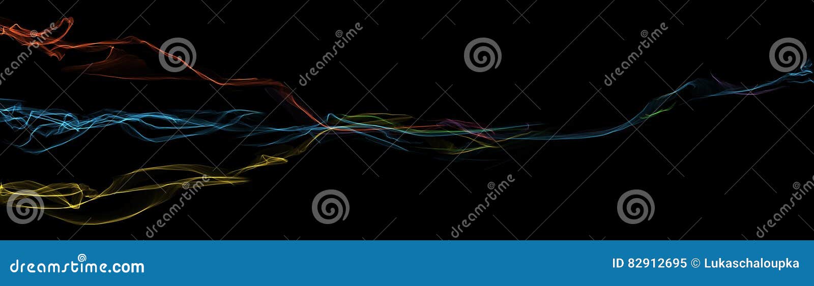 Spectrum stock illustration. Illustration of corporate - 82912695