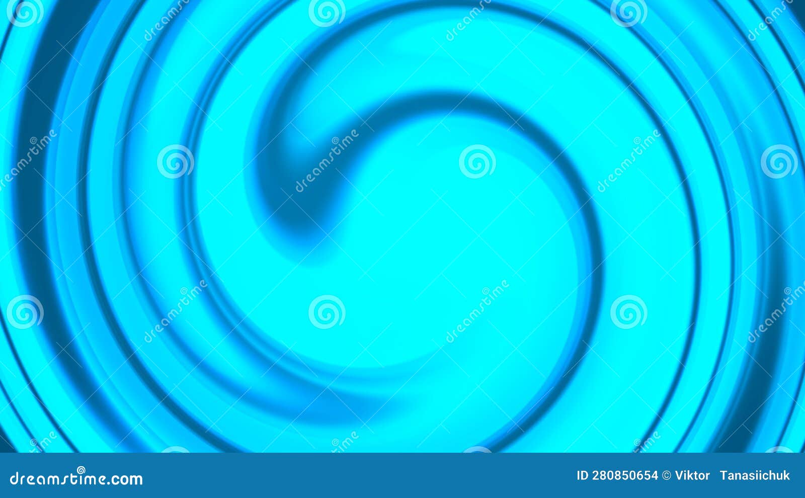 Spectrum Twisting Psychedelic Optical Illusion Loop Animated Gradient ...