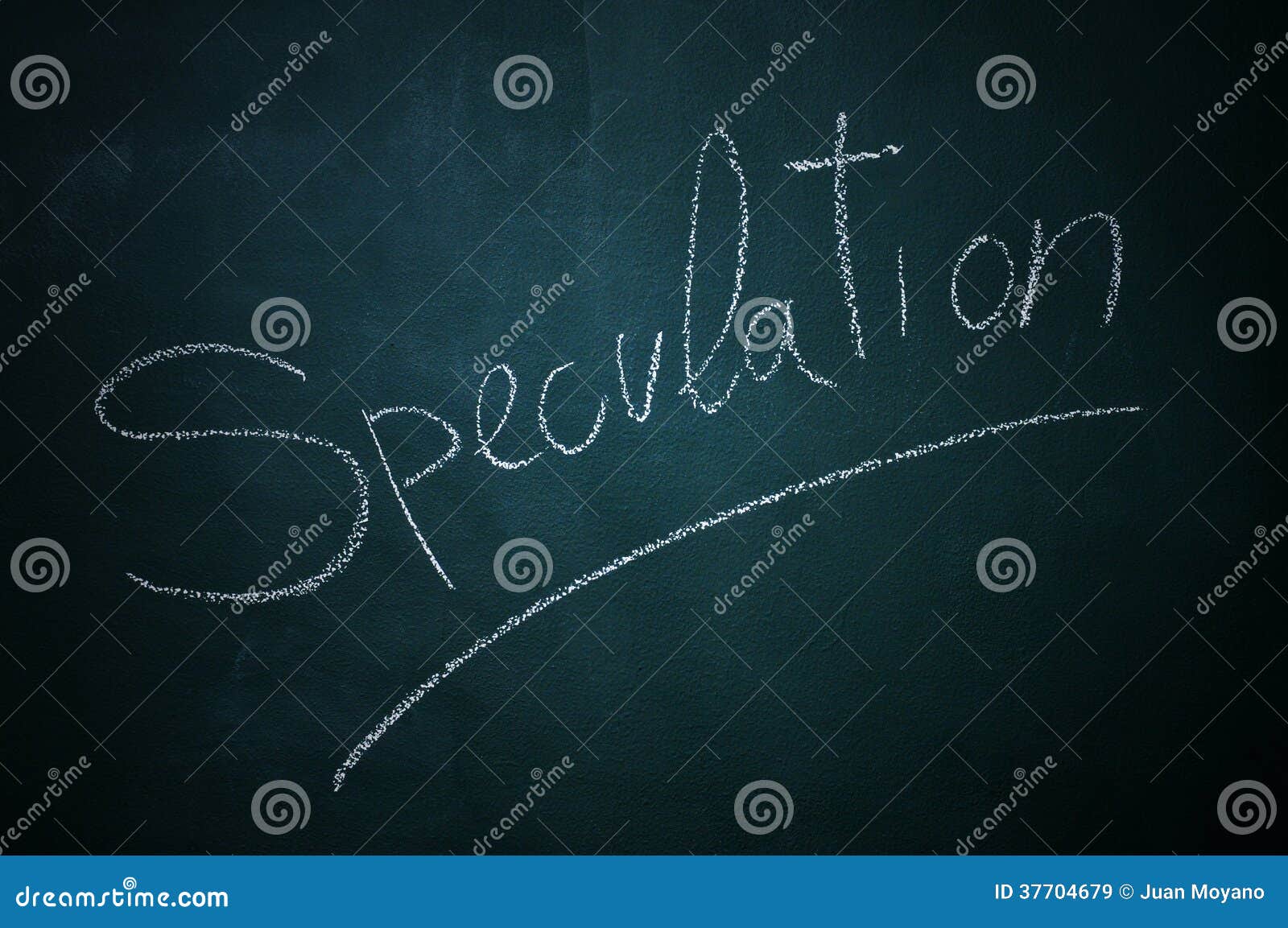 Speculation stock image. Image of market, concept, economy - 37704679