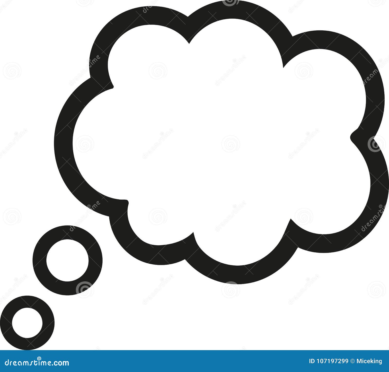 Speech bubble cloud stock vector. Illustration of communicationspeech ... Speech bubble cloud stock vector. Illustration of communicationspeech ...