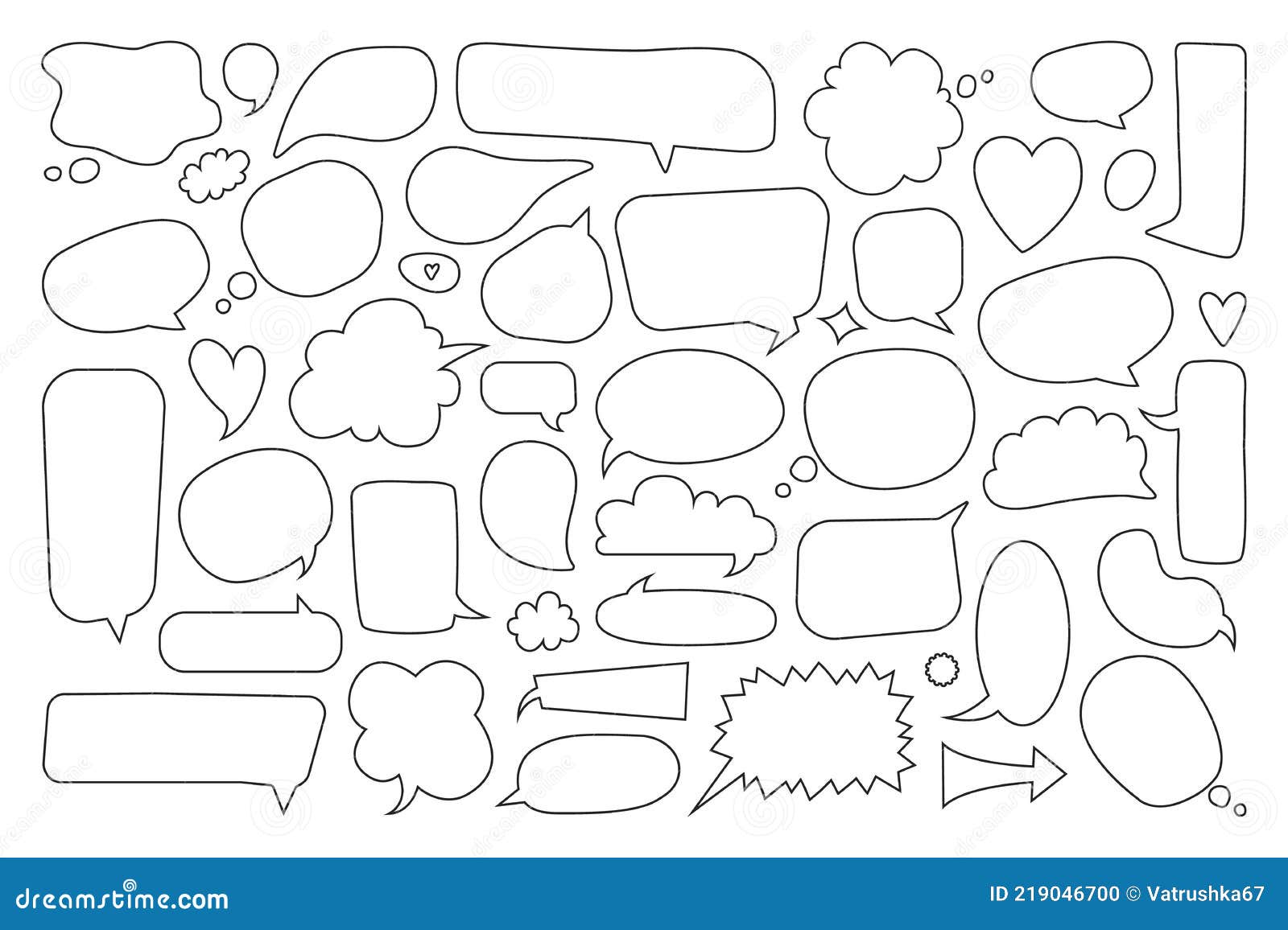 Cartoon Dialogue Stock Illustrations – 18,567 Cartoon Dialogue Stock ...