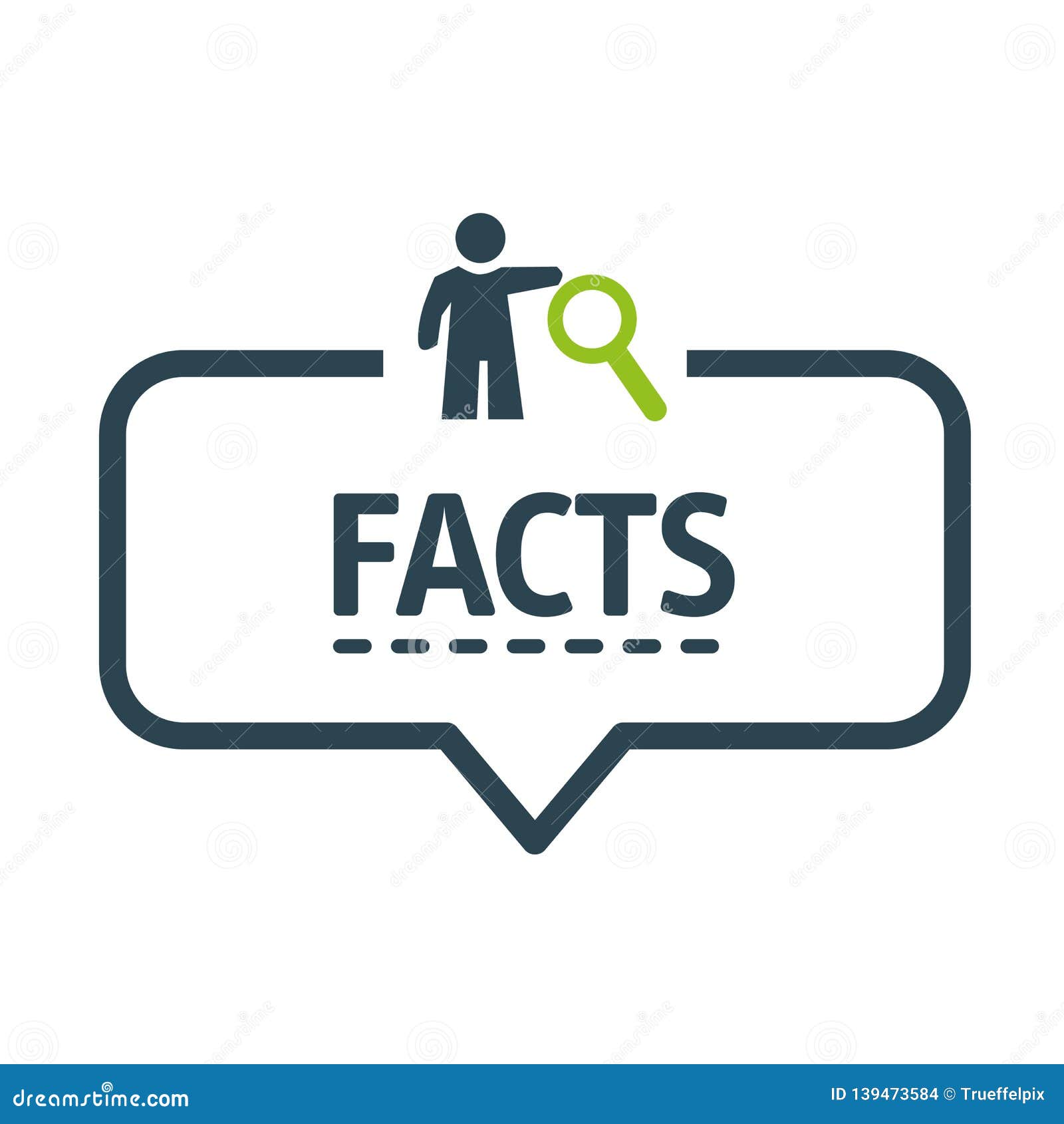 Facts Stock Illustrations – 8,682 Facts Stock Illustrations, Vectors ...