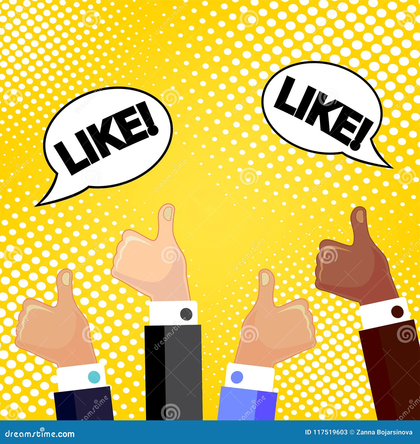 BRAVO And Thumbs Up! Comic Book Explosion. Cartoon Vector ...