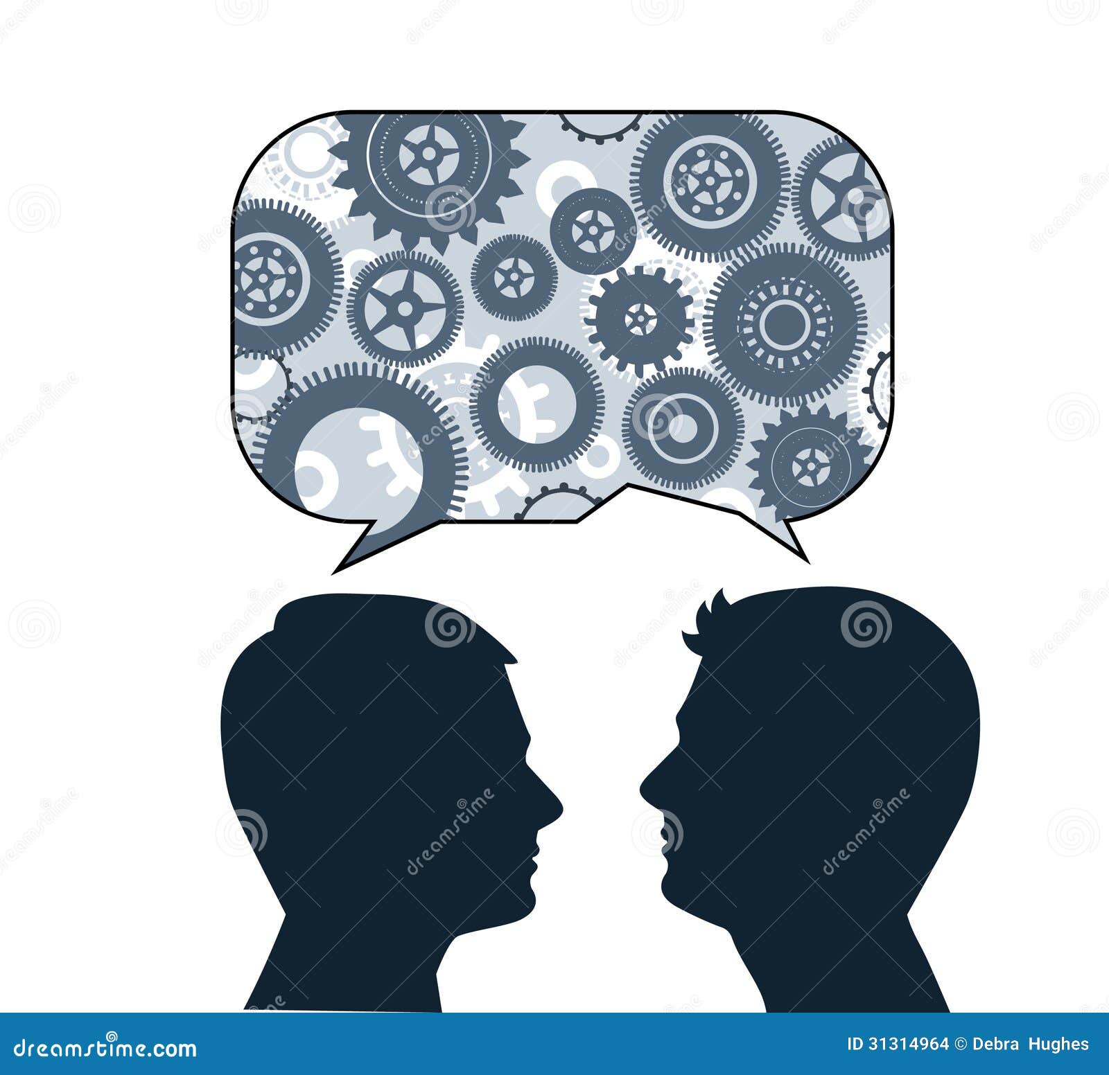 Daily Grind As A Problem That Makes Life Harder - Symbolized By A ...