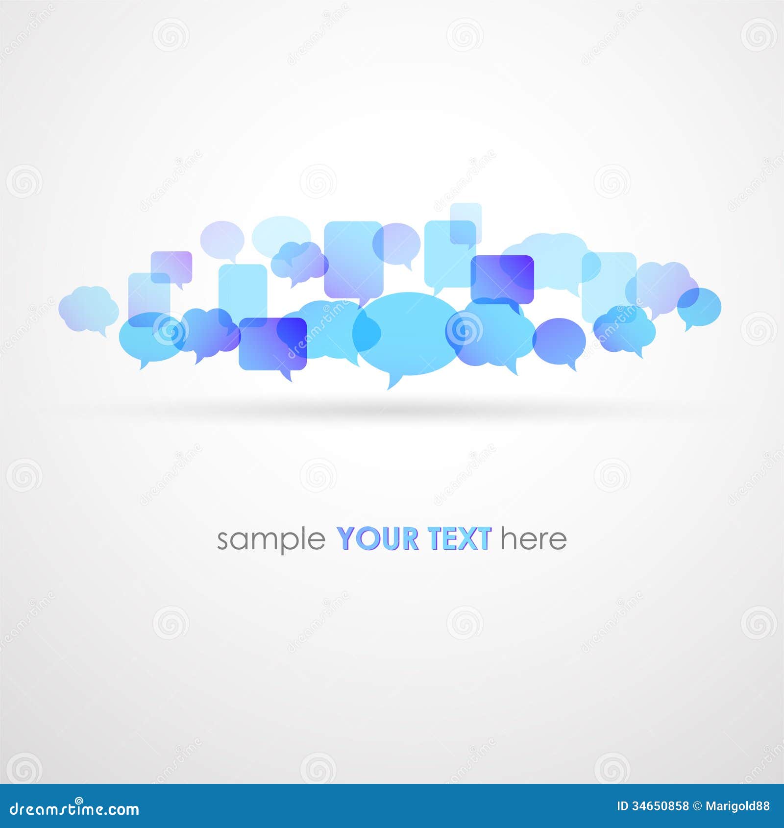 Bubble Network Stock Illustrations – 87,318 Bubble Network Stock ...