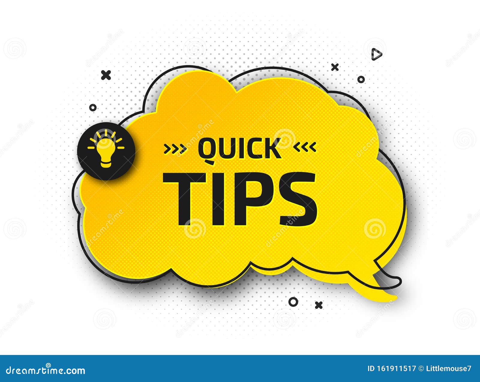 Useful Quick Tip. Trick Suggesting Advice and Help Stock Vector ... Useful Quick Tip. Trick Suggesting Advice and Help Stock Vector ...