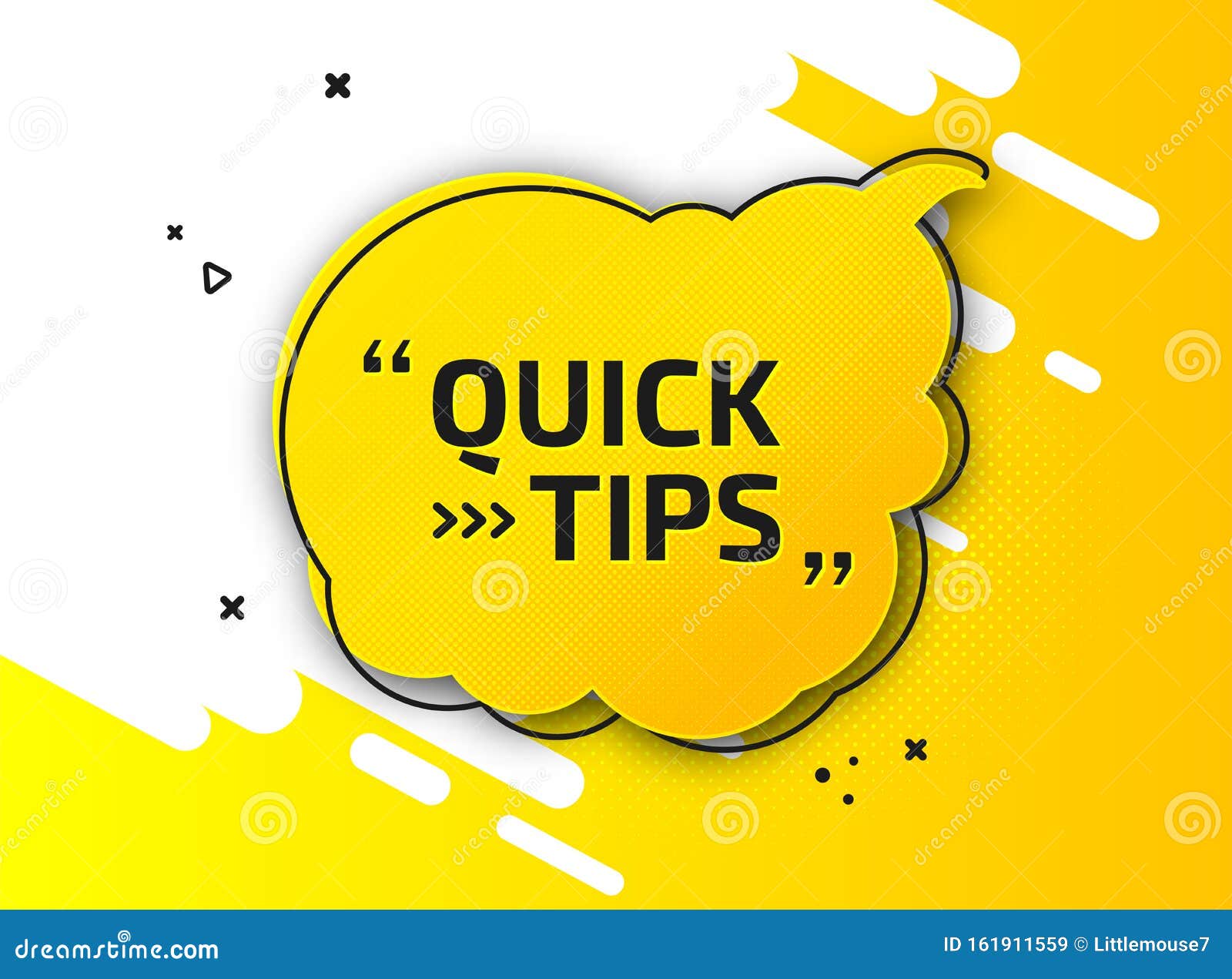 Useful Quick Tip. Trick Suggesting Advice and Help Stock Vector ... Useful Quick Tip. Trick Suggesting Advice and Help Stock Vector ...