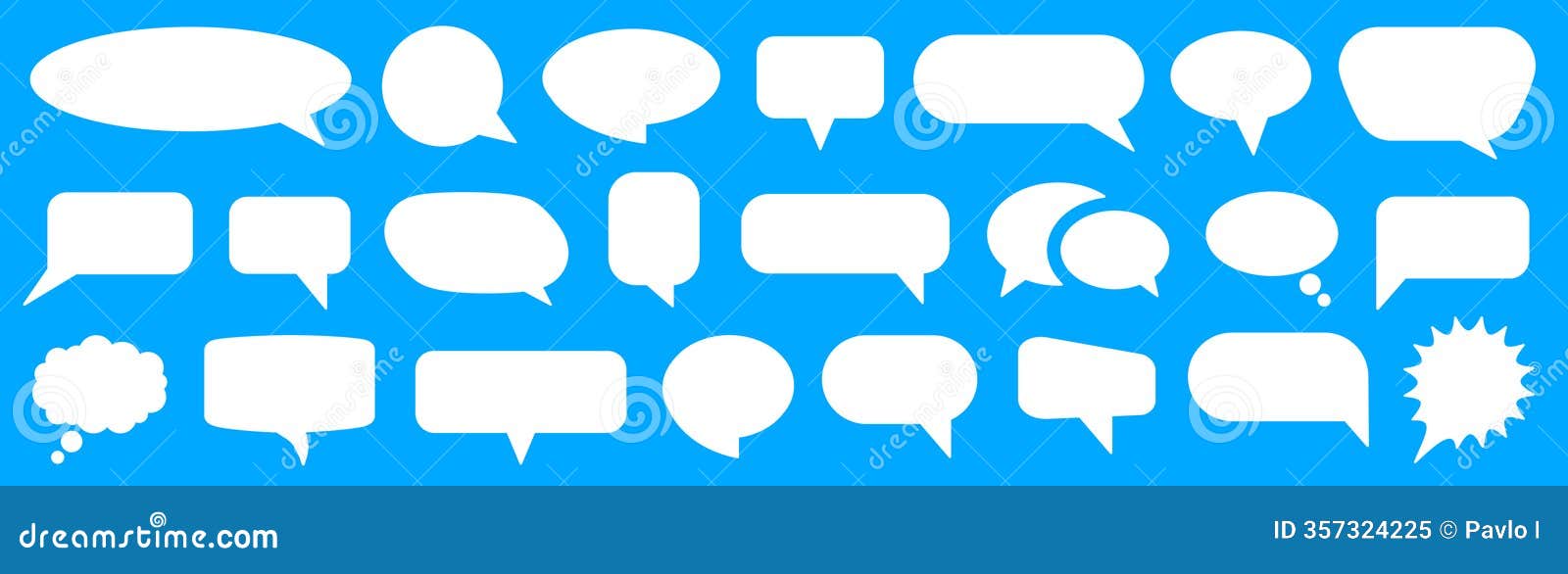 Empty Comic Book Style Background. Versus Illustration. Design Element ...