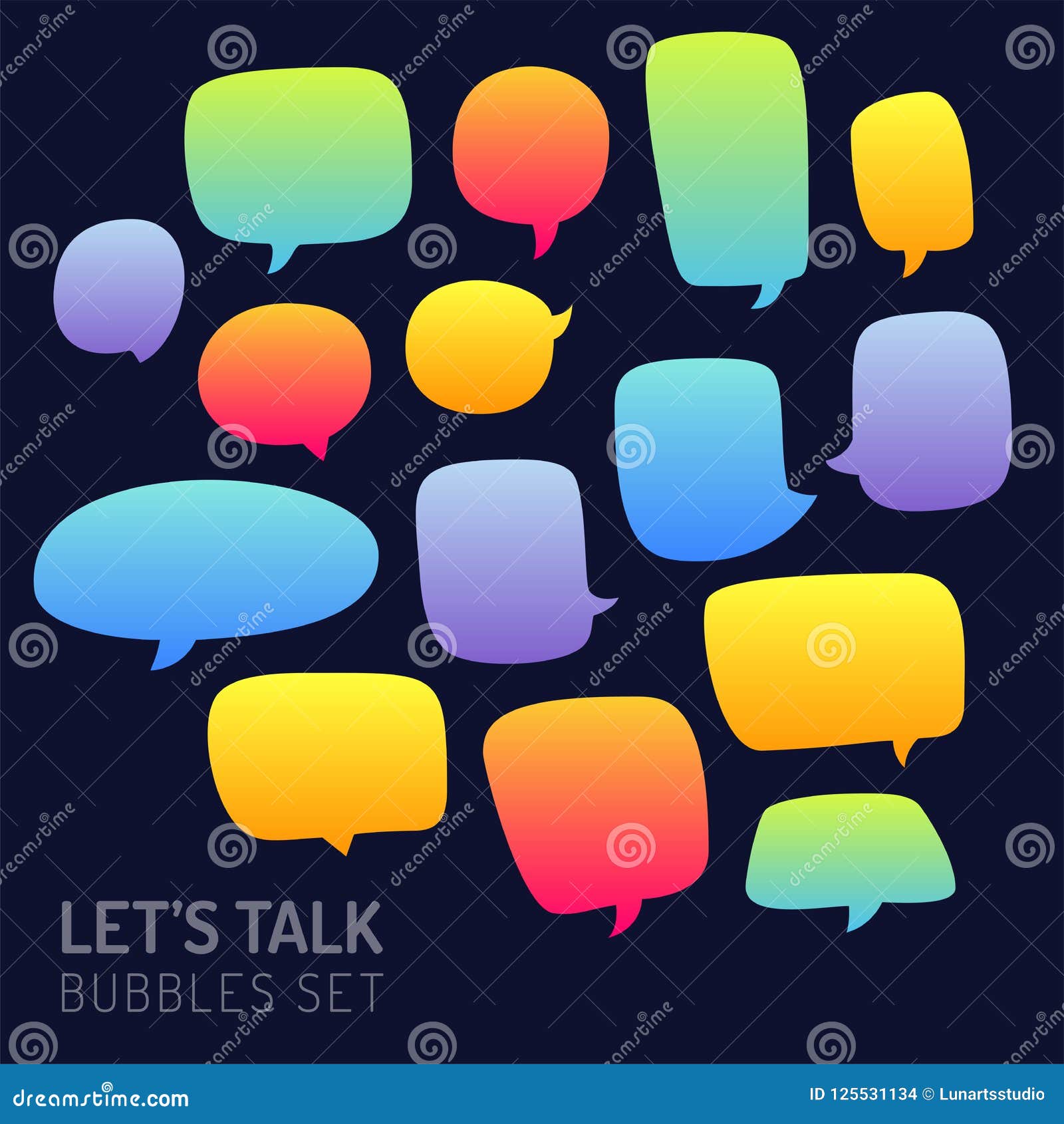 Speech Bubble Talk Traditional Doodle Icons Sketch Hand Made Design ... Speech Bubble Talk Traditional Doodle Icons Sketch Hand Made Design ...