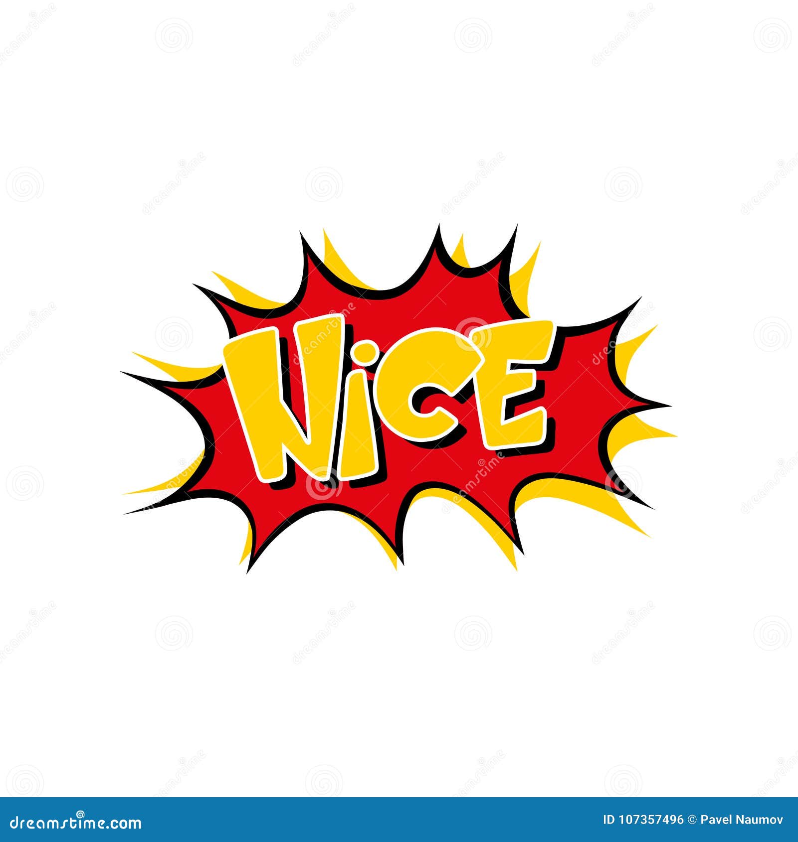 Nice Cartoon Illustration Puppy Wearing Glasses! | CartoonDealer.com ...