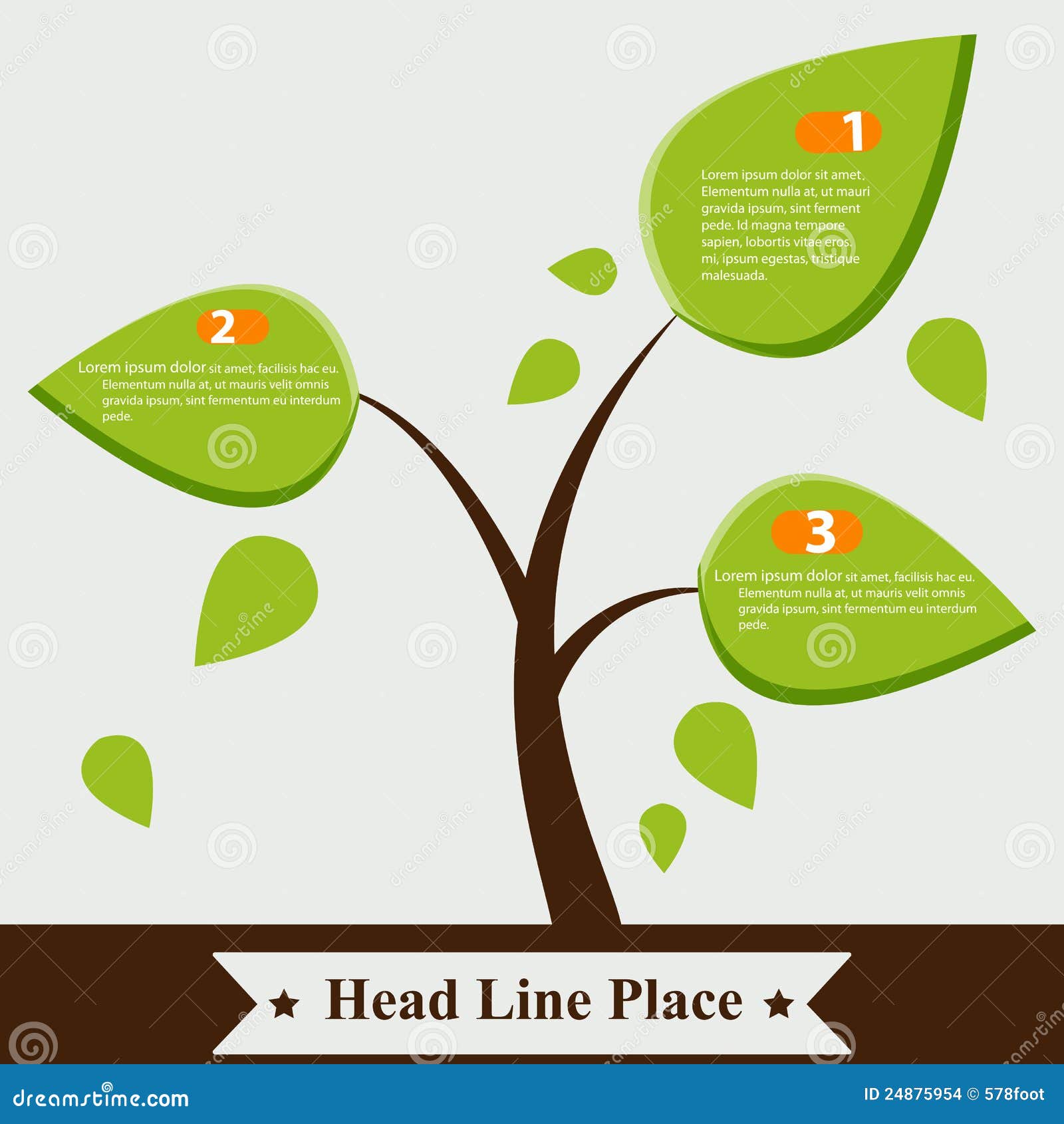 Bubble Tree, Inkblot Leaves: A Layered Look At The Human Circula Stock ...