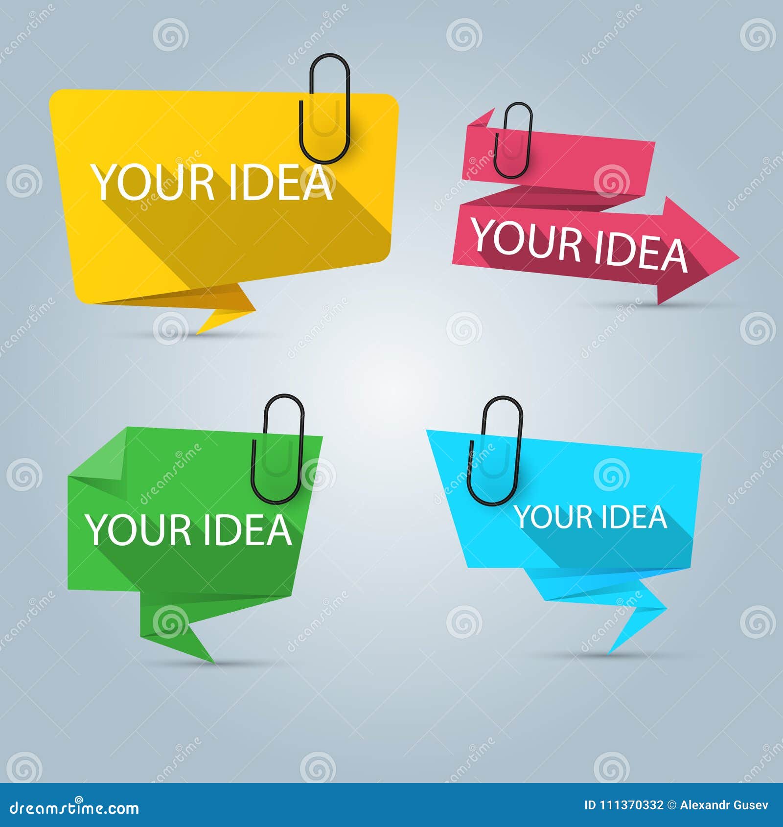 Speech Bubbles Icon. Dialog Box Info Stock Vector - Illustration of ...