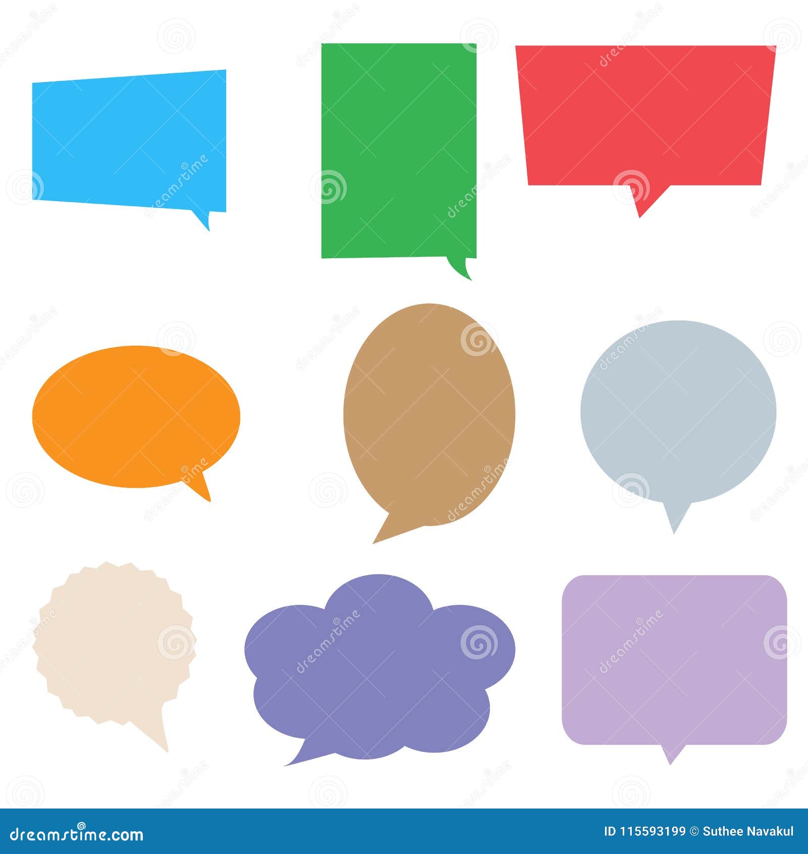 Dialog Royalty-Free Stock Image | CartoonDealer.com #30990022