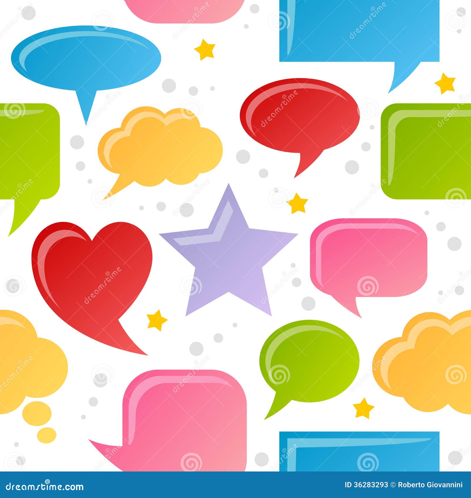 Chatting Pattern Stock Illustrations – 2,603 Chatting Pattern Stock ...