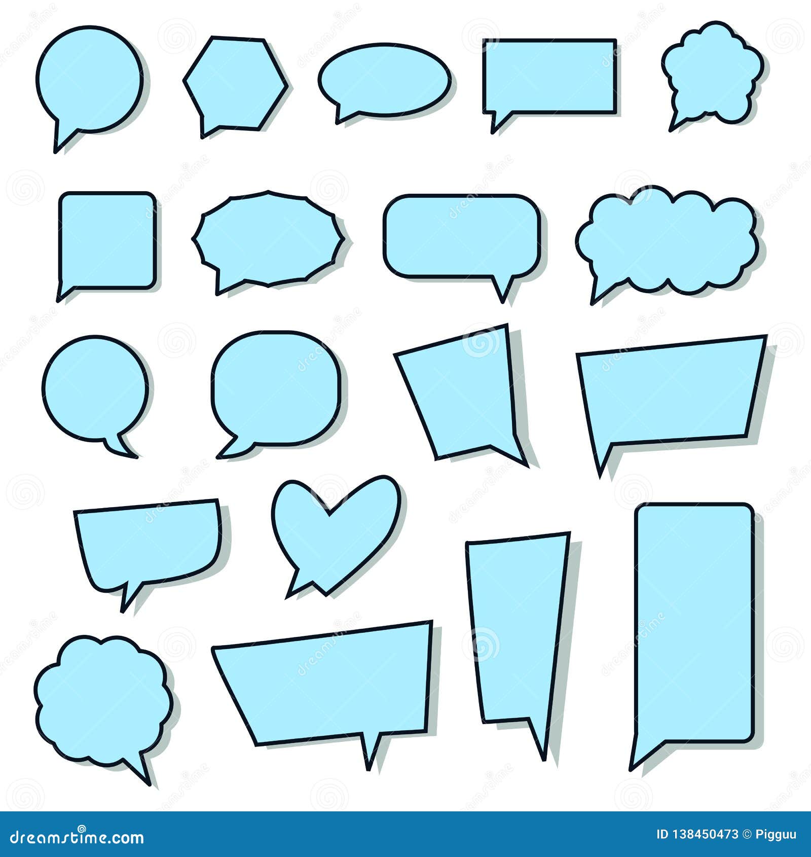 Color Chat Box Stock Illustrations – 5,231 Color Chat Box Stock ...