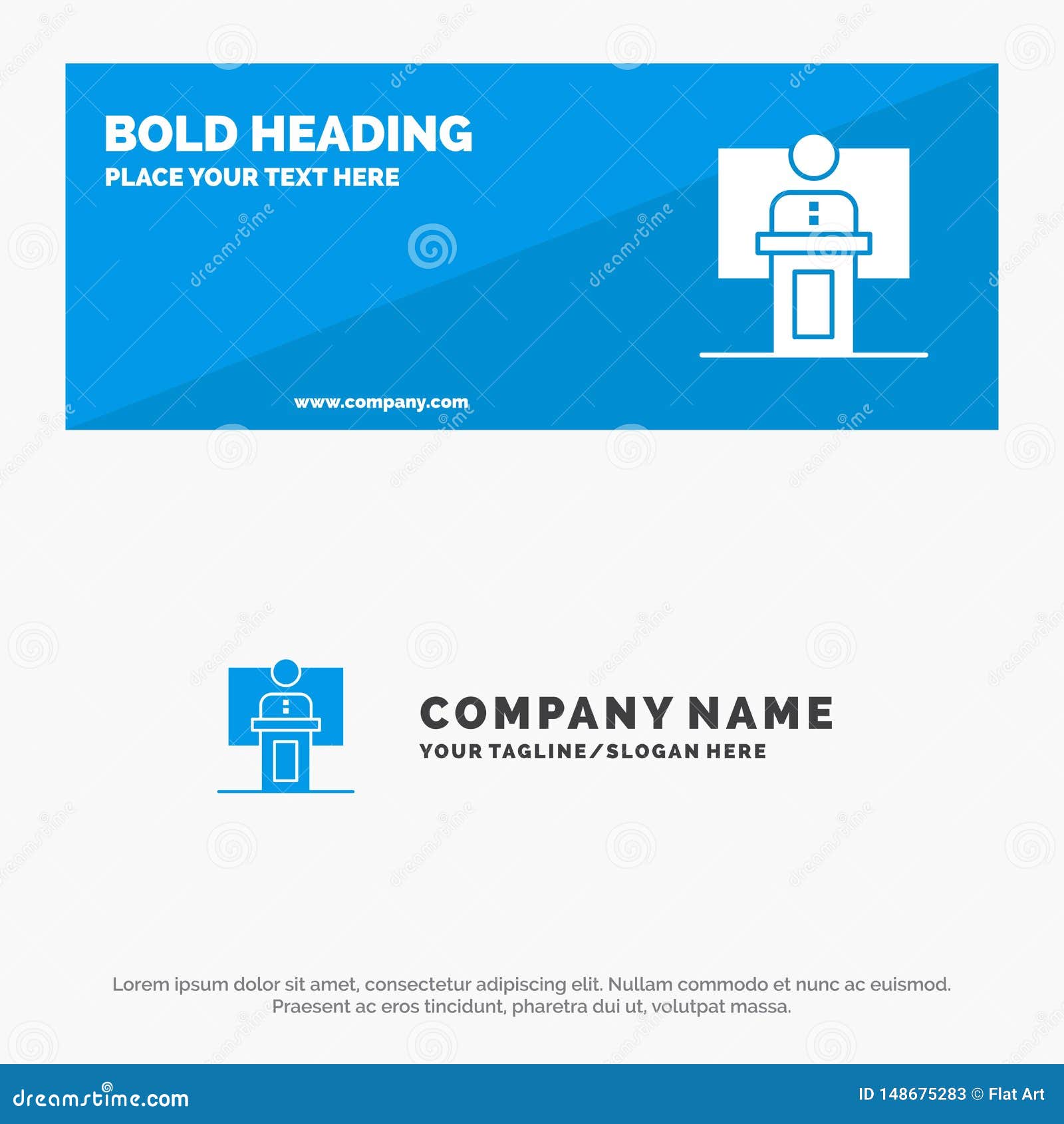 Speech, Business, Conference, Event, Presentation, Room, Speaker SOlid ...