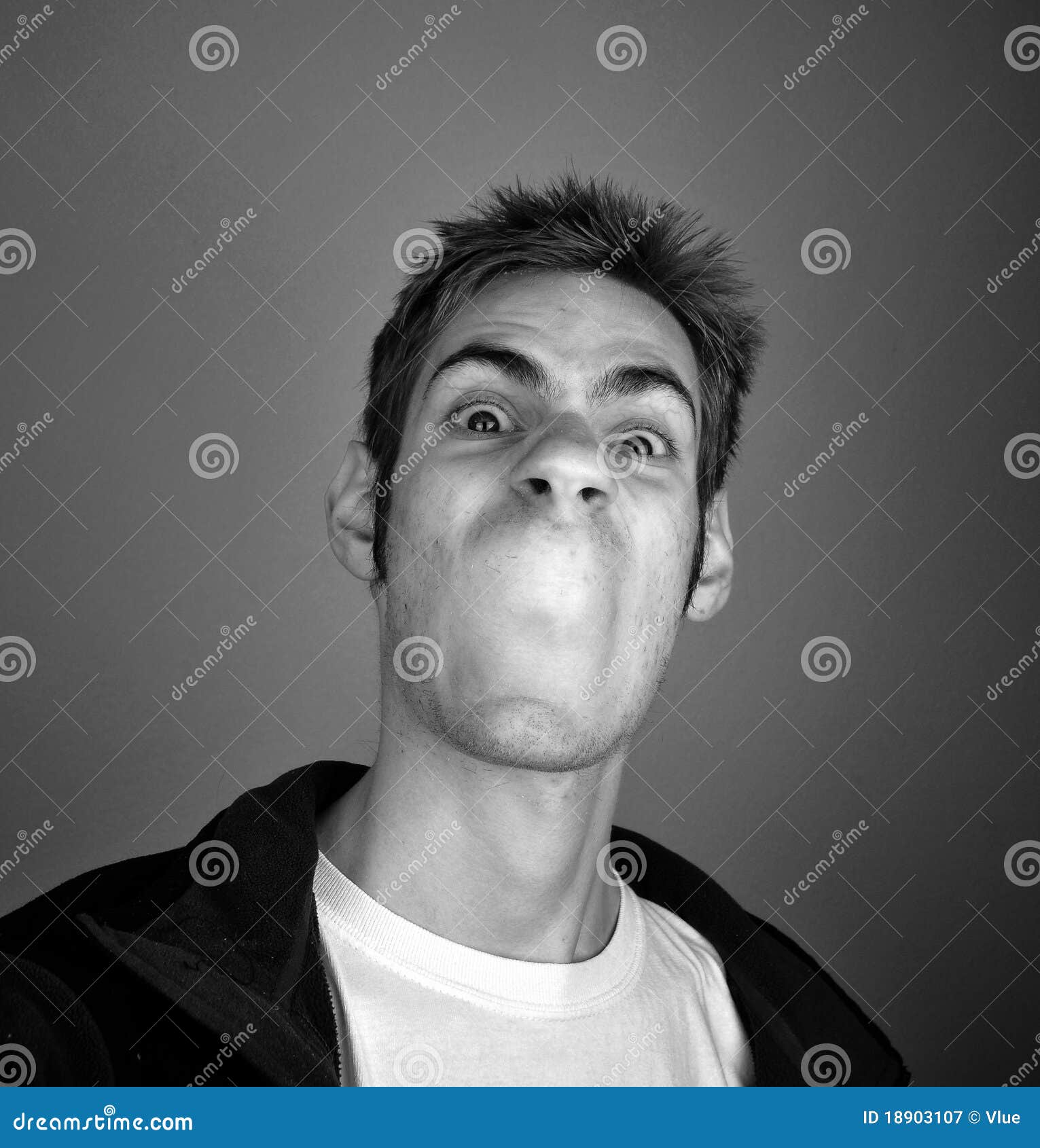 Speech Impediment Disorder stock image. Image of impediment - 18903107