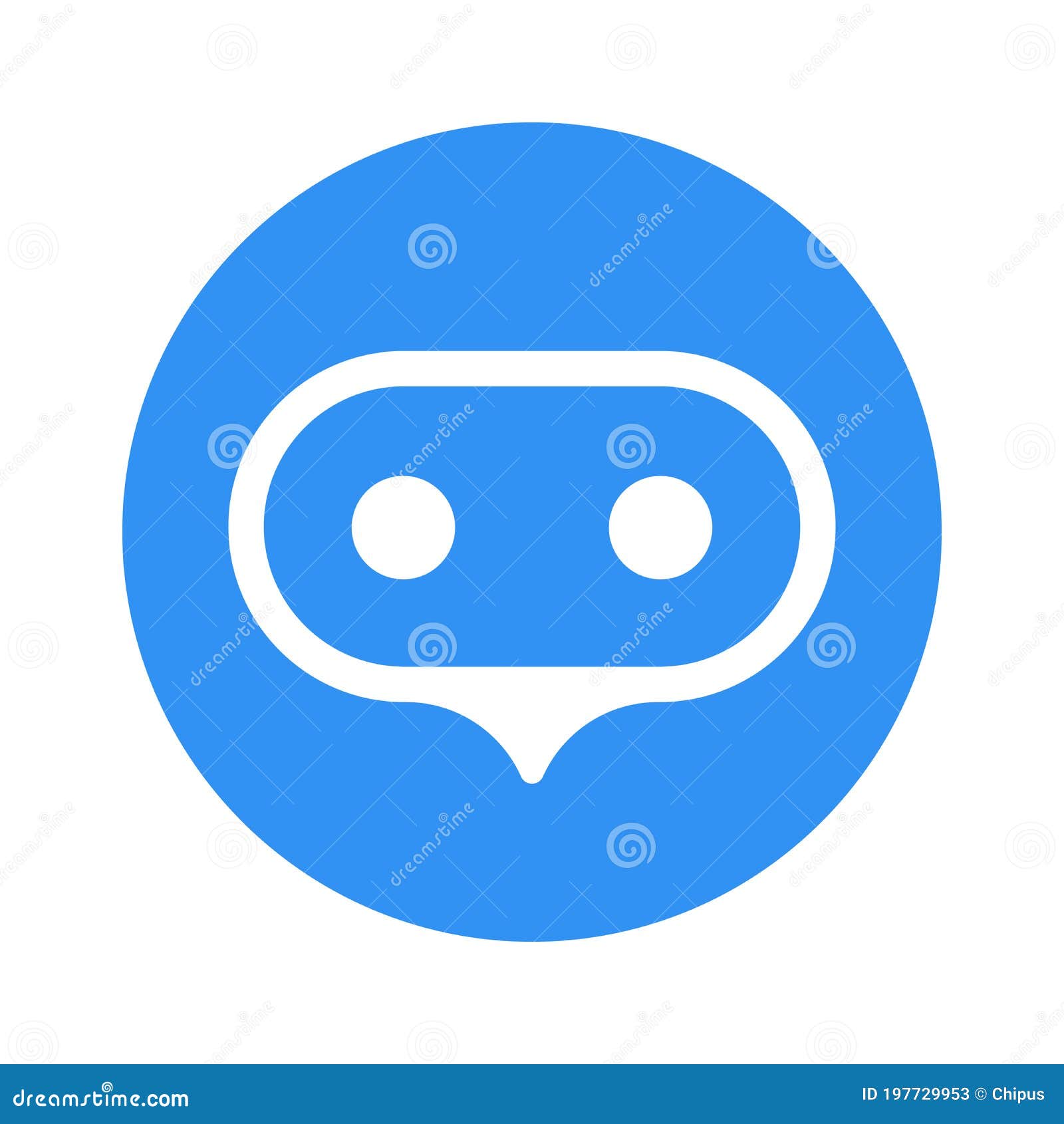 Speech Recognition Service, Artificial Intelligence Support, Help Stock ...