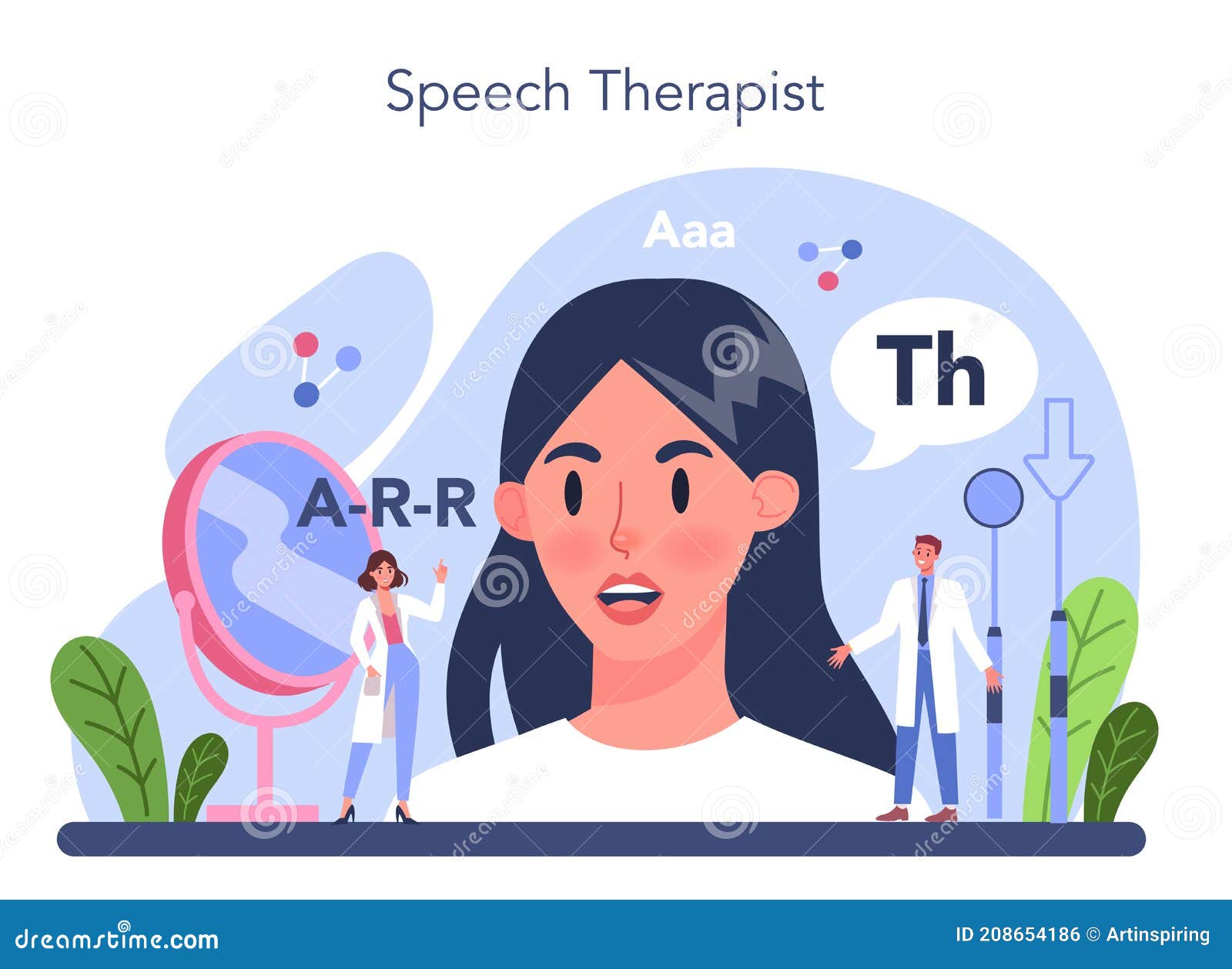 Didactic Cartoons, Illustrations & Vector Stock Images - 2092 Pictures ...