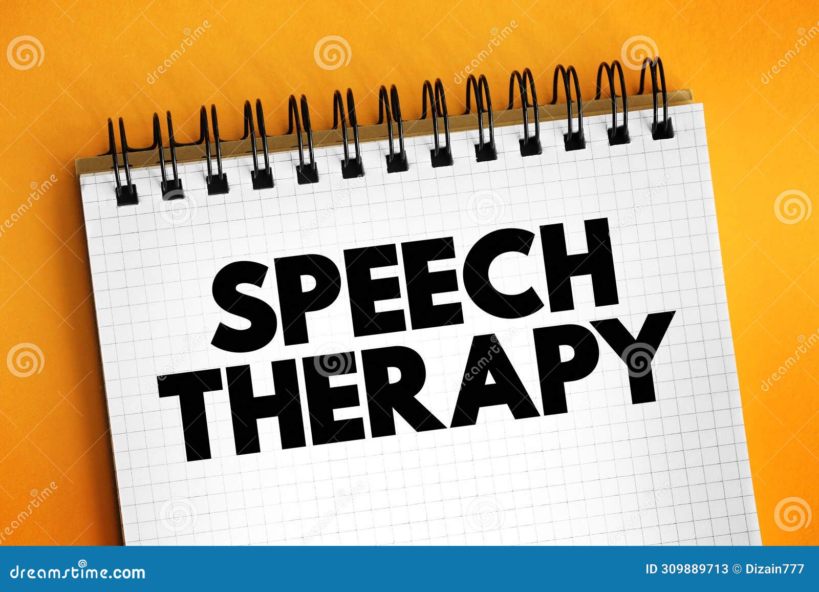 Speech Therapy - Training To Help People with Speech and Language ...