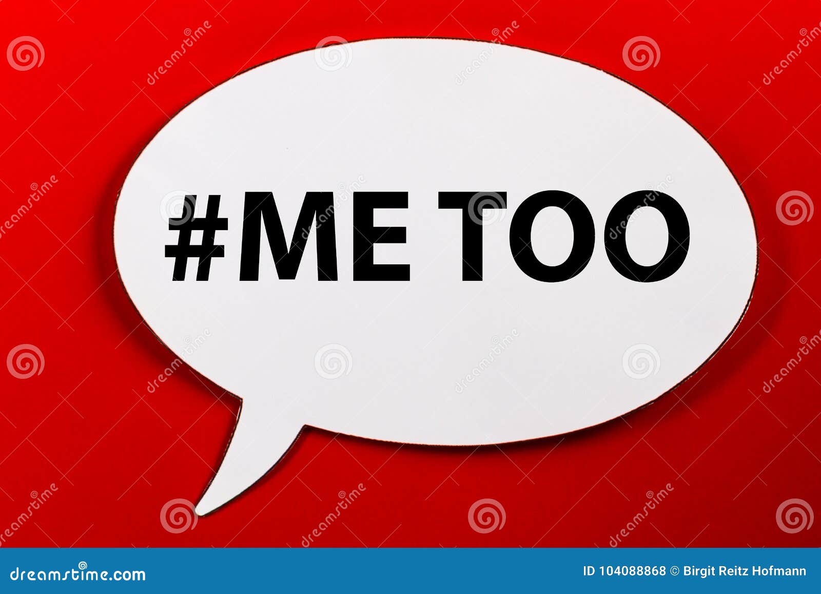 Me Too editorial stock photo. Image of sign, women, white - 104088868