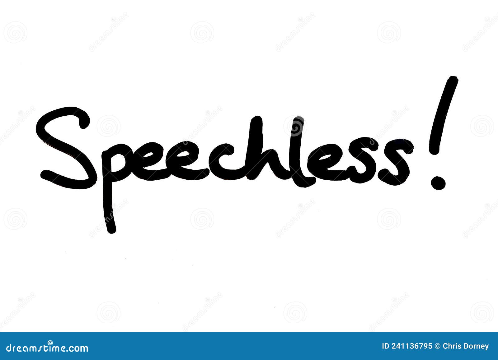 Speechless Cartoons, Illustrations & Vector Stock Images - 890 Pictures ...