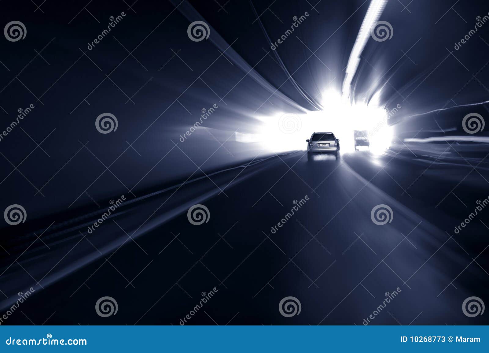 Speed stock image. Image of freeway, move, hour, dynamic - 10268773