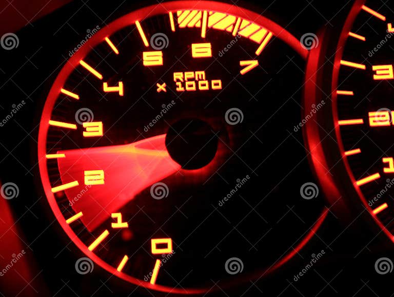 Speed stock photo. Image of quick, auto, speedometer, race - 331152