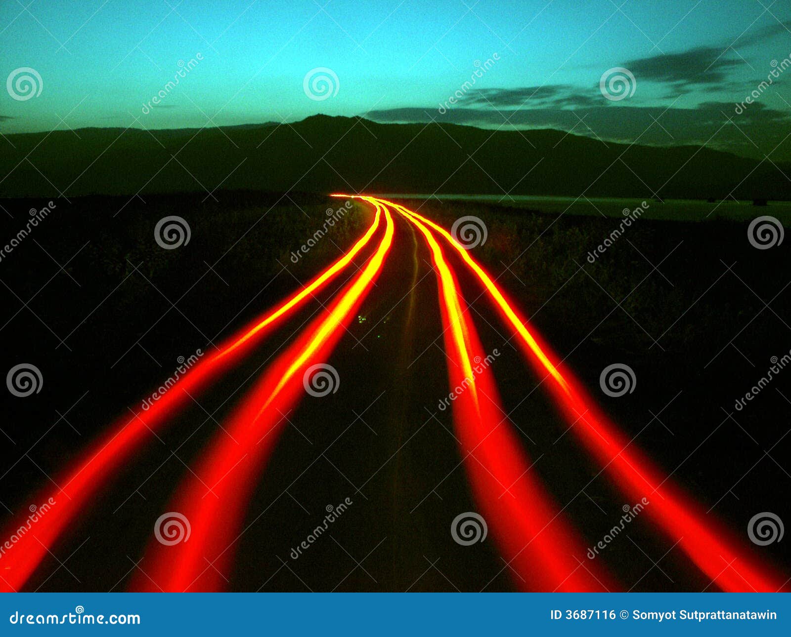 Speed stock photo. Image of speed, power, fast, running - 3687116