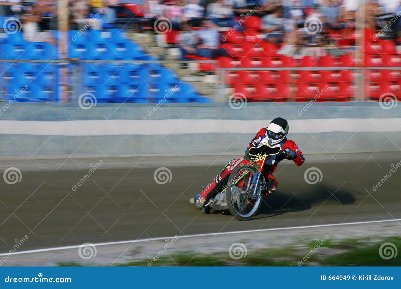 Speed stock image. Image of racing, motorcycle, speed, motion - 664949