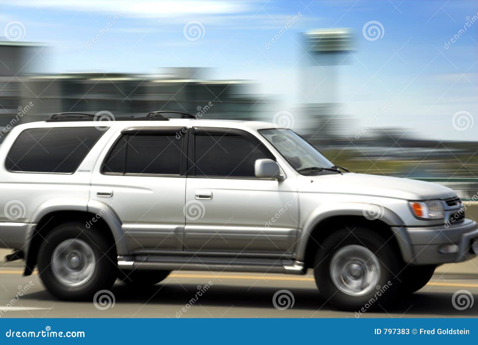 Speed stock image. Image of commuting, jeep, black, autos - 797383