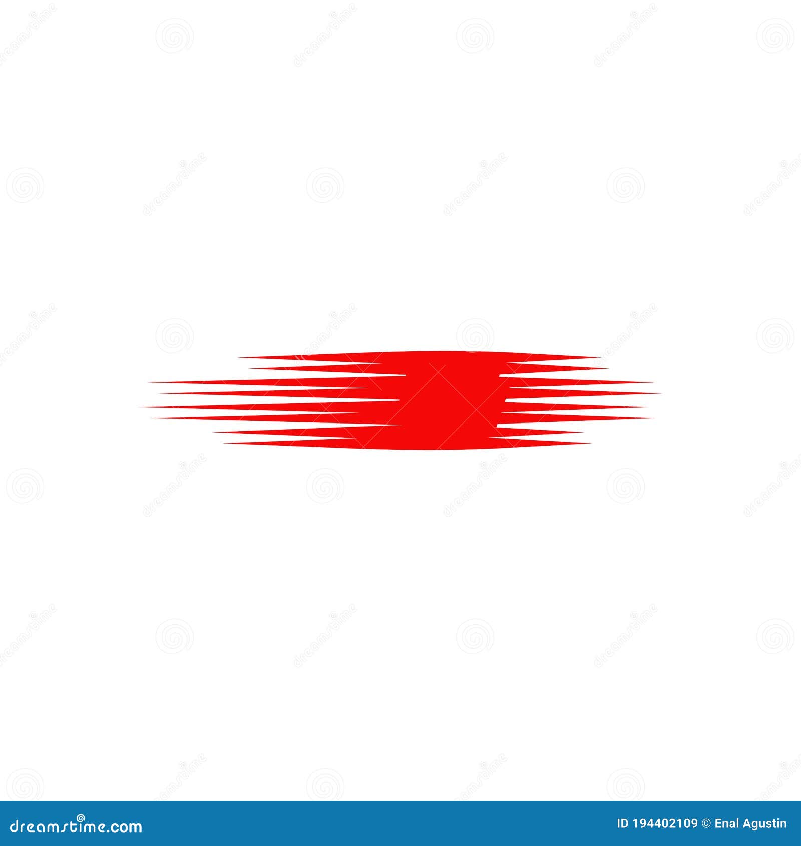 Speed Arrow Icon Logo Design Template Stock Vector - Illustration of ...