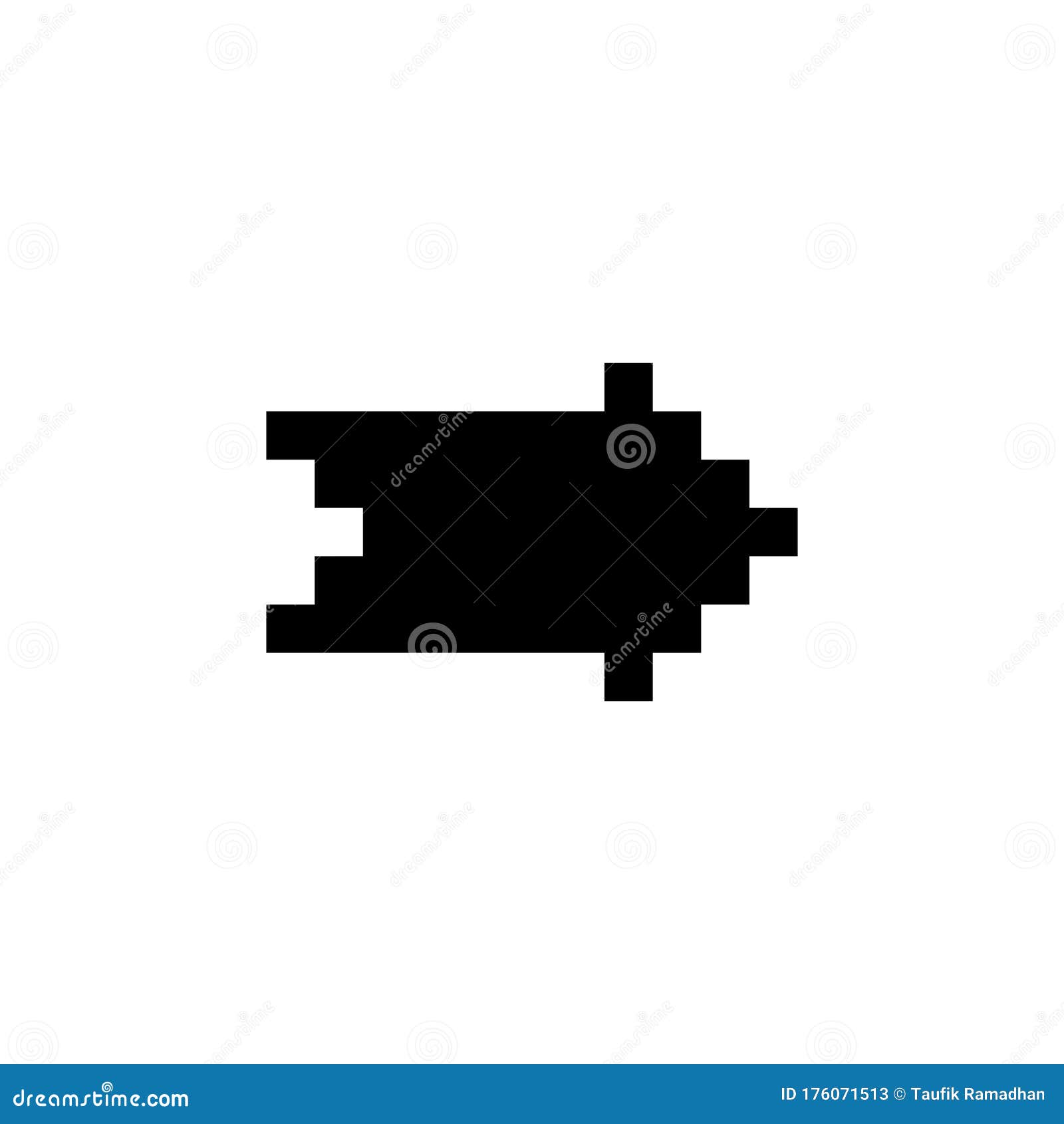 Arrowheads, Speed And Arrow Icon. Perfect For Application, Web, Logo ...