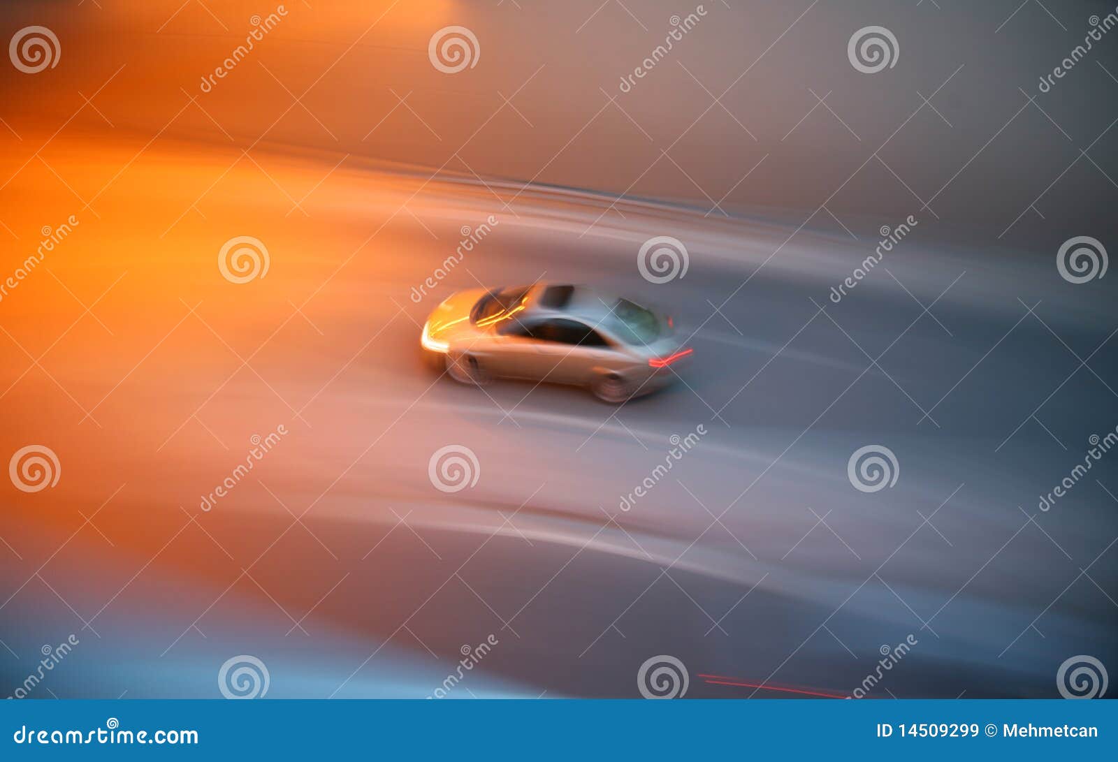 Speed auto stock image. Image of city, speed, crash, abstract - 14509299