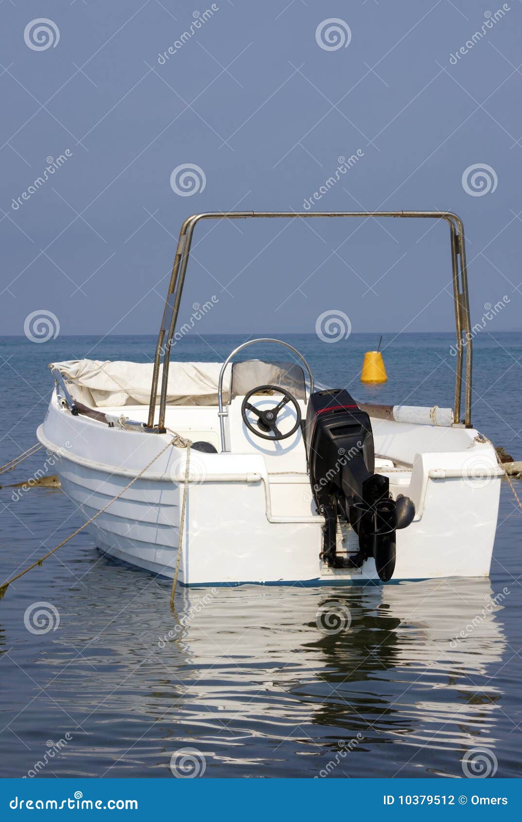 Speed boat stock photo. Image of leisure, summer, speed - 10379512