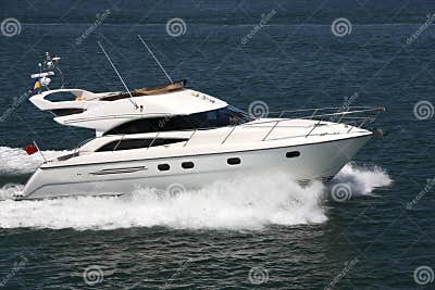 Speed boat stock photo. Image of dreams, motorized, speedboat - 15007856