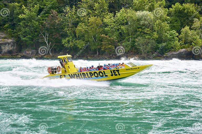 Speed boat in the river editorial photography. Image of raft - 184494777