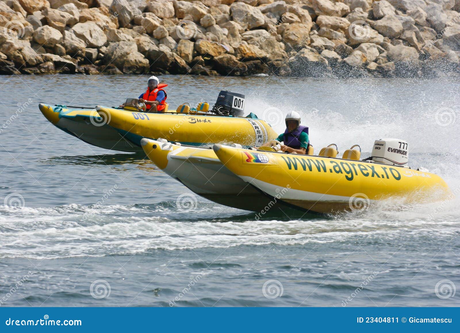 Speed boats editorial photo. Image of guard, navy, forces - 23404811
