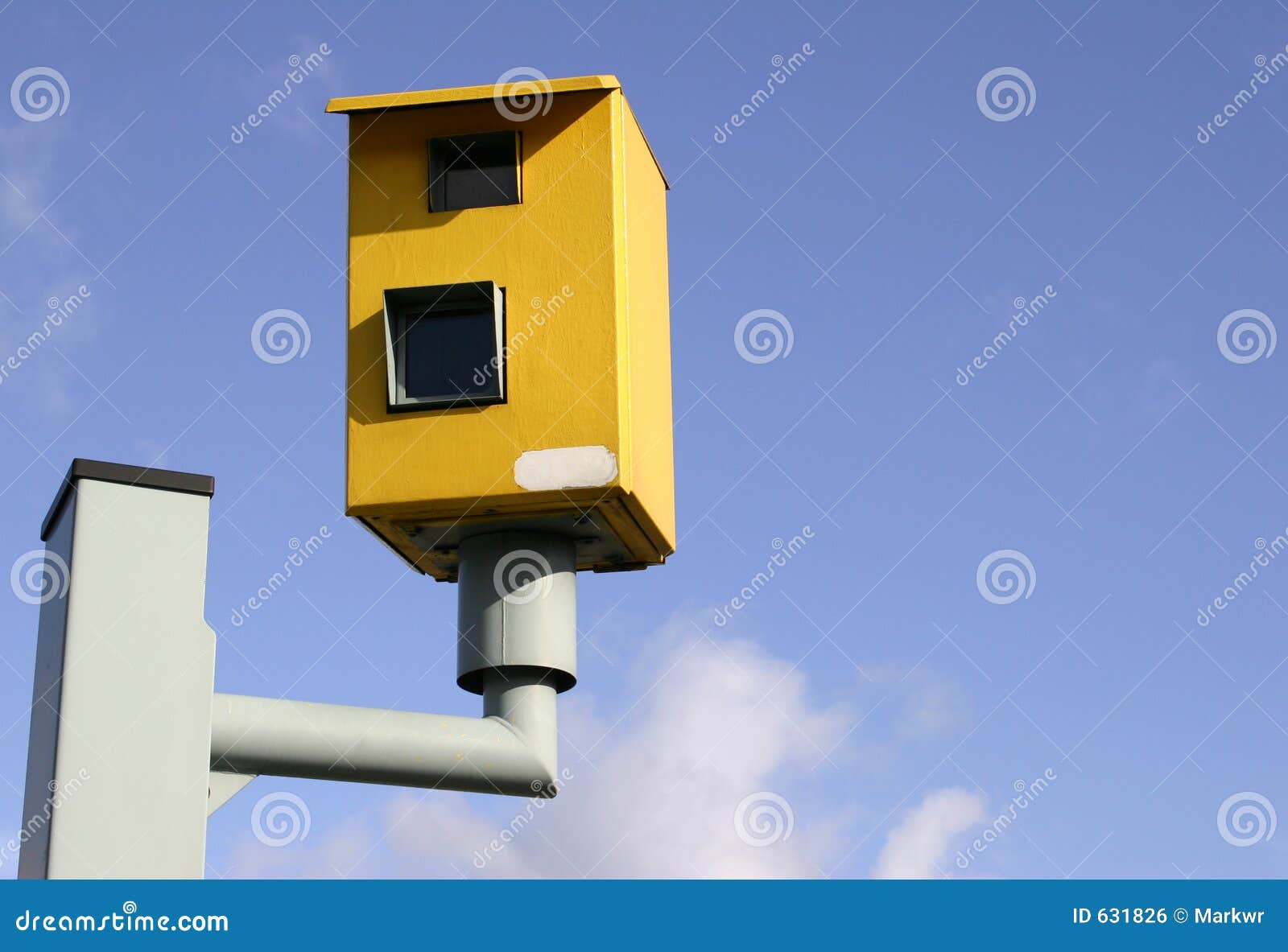 Speed Camera stock photo. Image of highway, city, accident - 631826