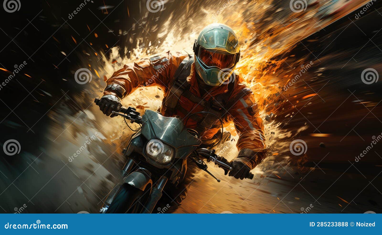 Speed Concept stock illustration. Illustration of representation ...