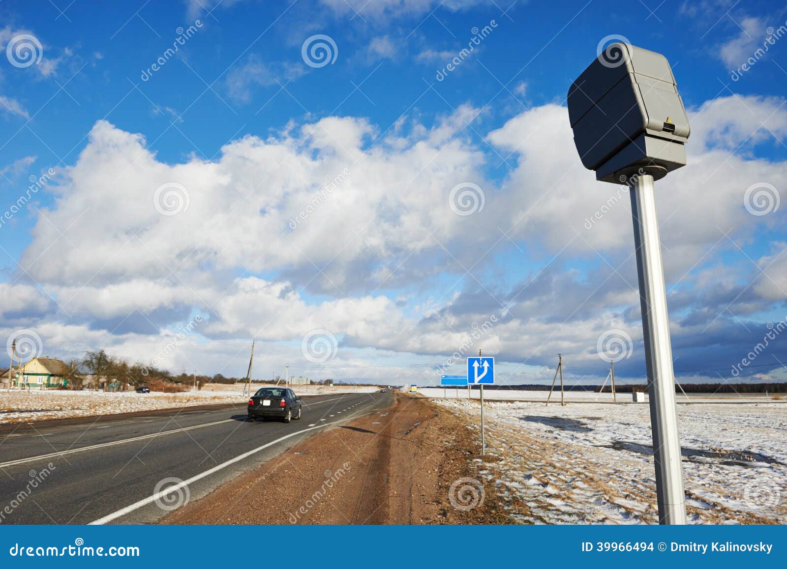 Speed control radar camera stock photo. Image of camera - 39966494