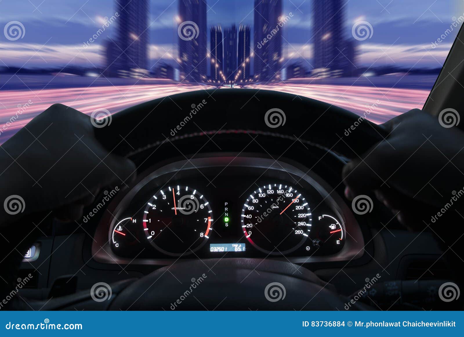Speed Dashboard stock photo. Image of fast, blur, boosting - 83736884